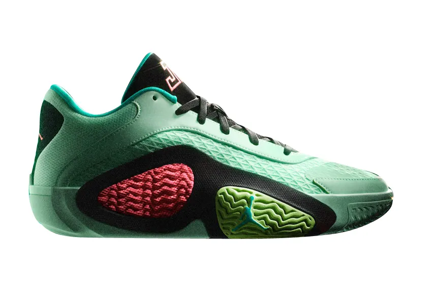 Jordan Tatum 2 Vortex | Fecha, Precio y más!