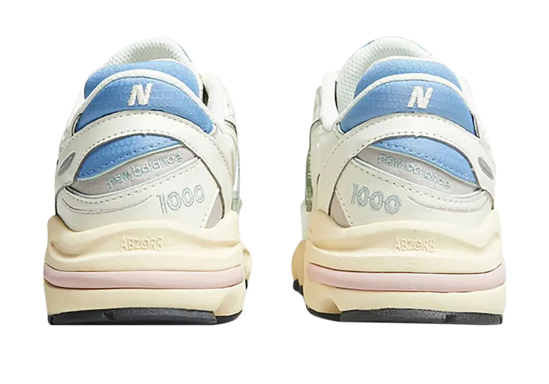 New Balance 1000 Angora Moonrock | Fecha, Precio y más!