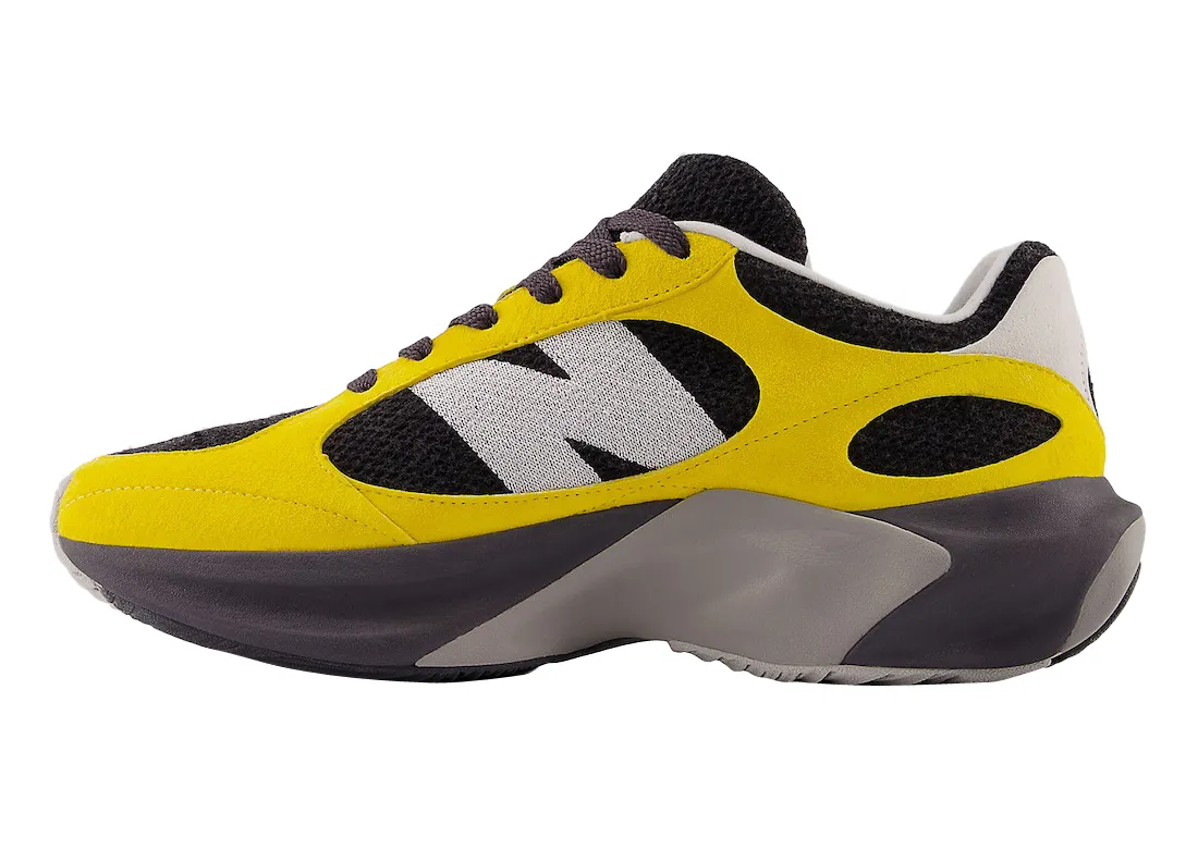New Balance Warped Runner Lightning | Fecha, Precio y más!