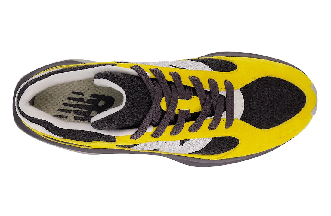New Balance Warped Runner Lightning | Fecha, Precio y más!
