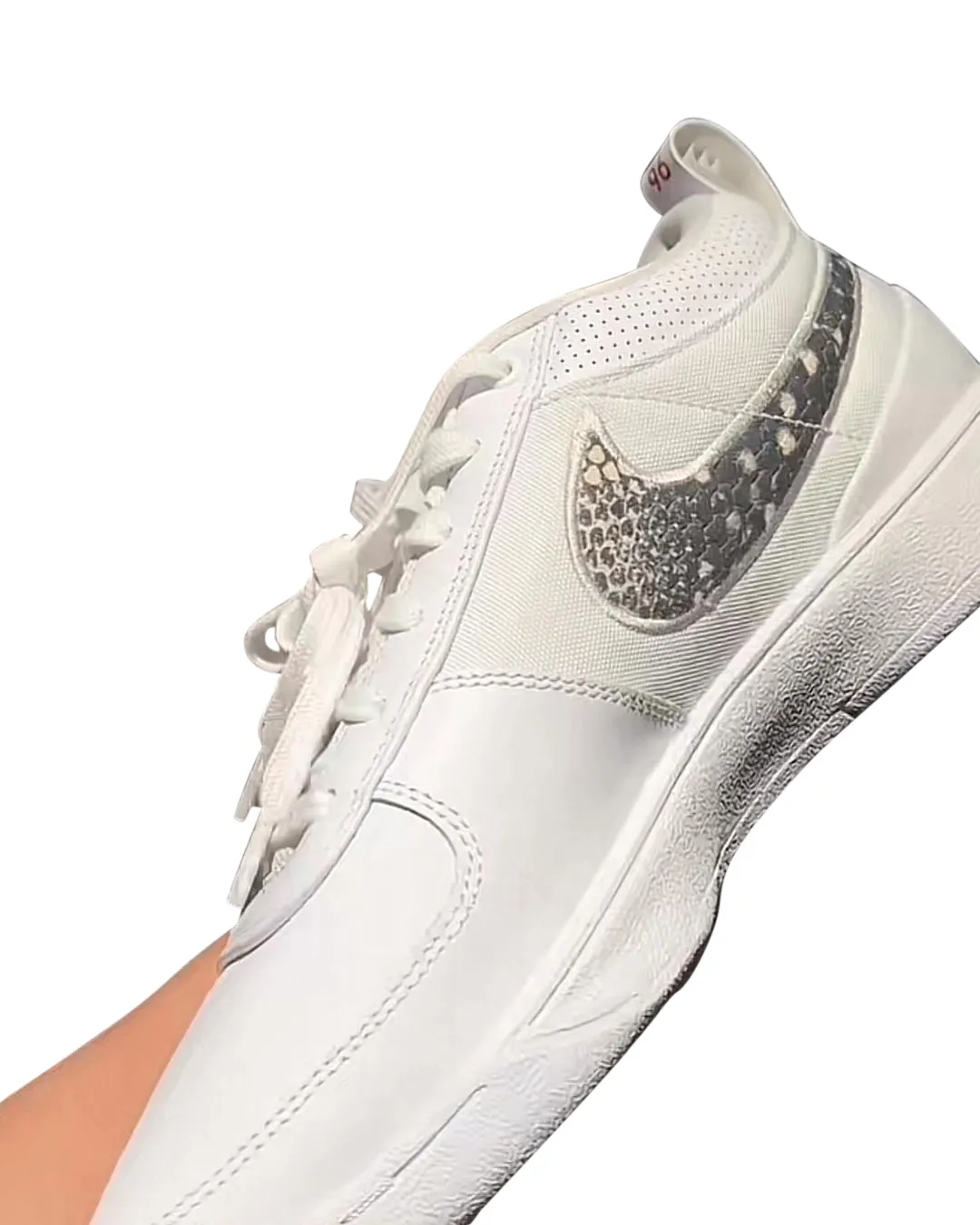 Nike Book 1 Rattlesnake | Fecha, Precio y más!