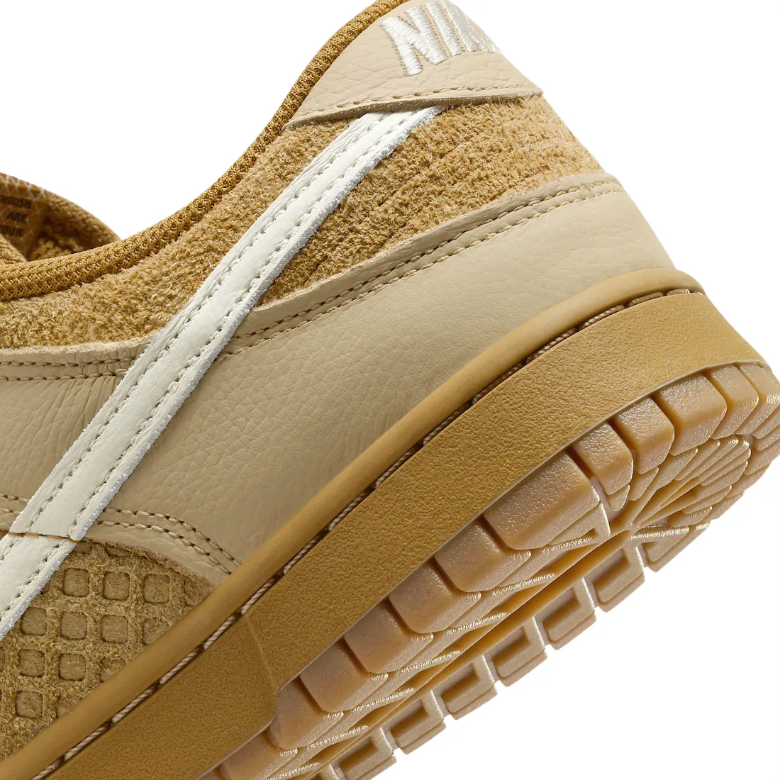 Nike Dunk Low Waffle | Fecha, Precio y más!