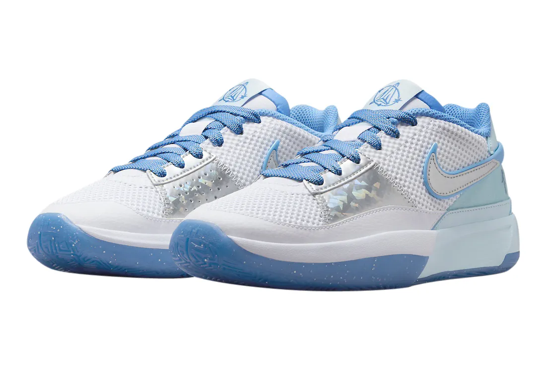 Nike Ja 1 GS All Star | Fecha, Precio y más!