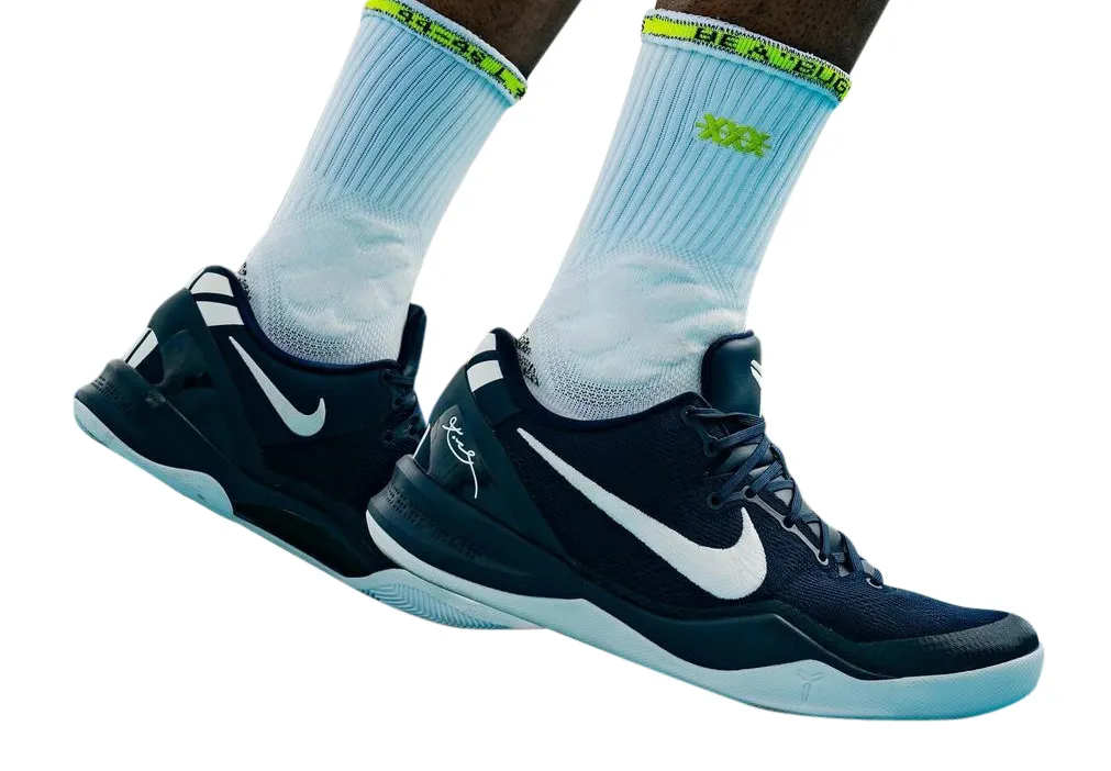 Nike Kobe 8 Protro College Navy | Fecha, Precio y más!