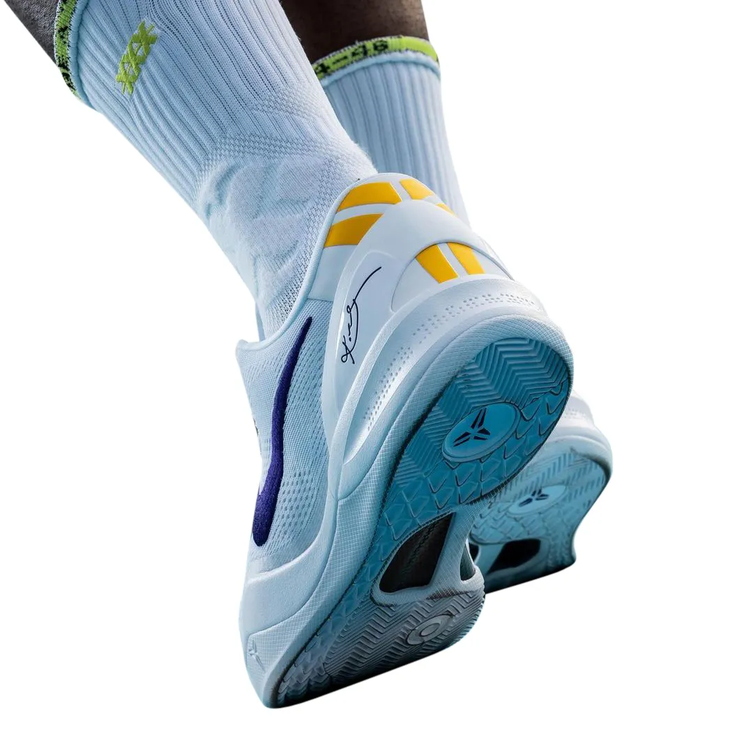 Nike Kobe 8 Protro Lakers Home | Fecha, Precio y más!