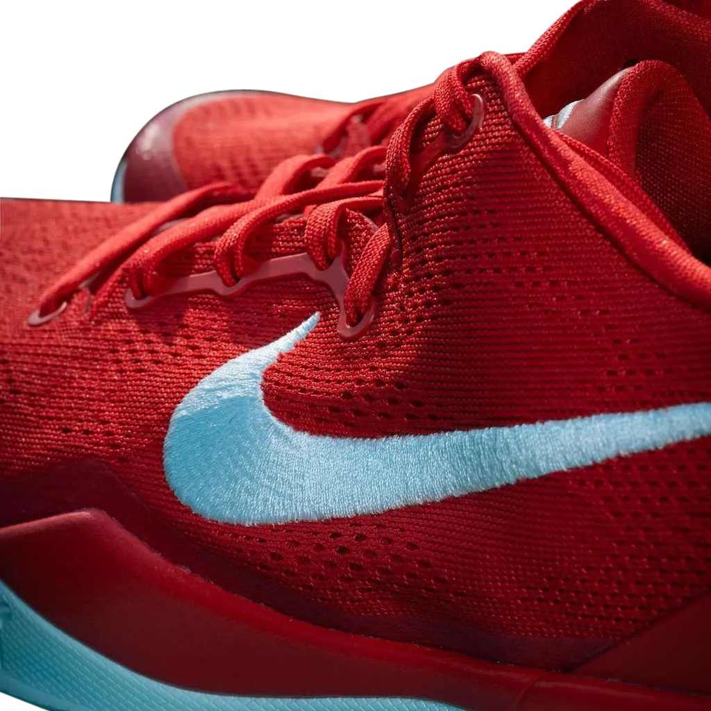 Nike Kobe 8 Protro University Red | Fecha, Precio y más!