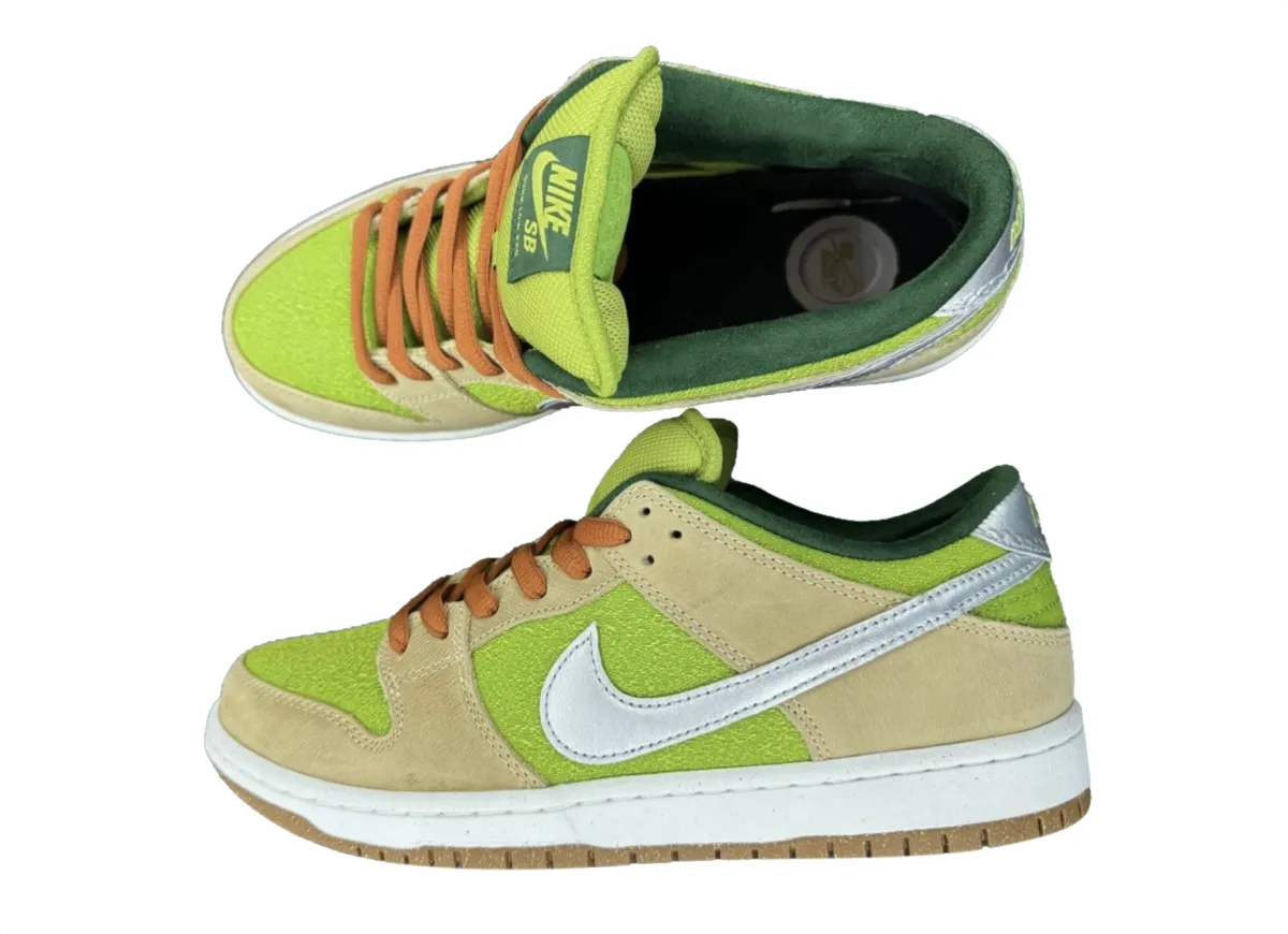 Nike SB Dunk Low Escargot | Fecha, Precio y más!