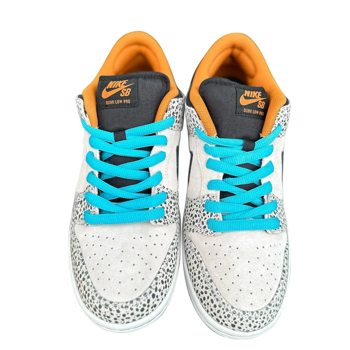 Nike SB Dunk Low Safari Olympics | Fecha, Precio y más!